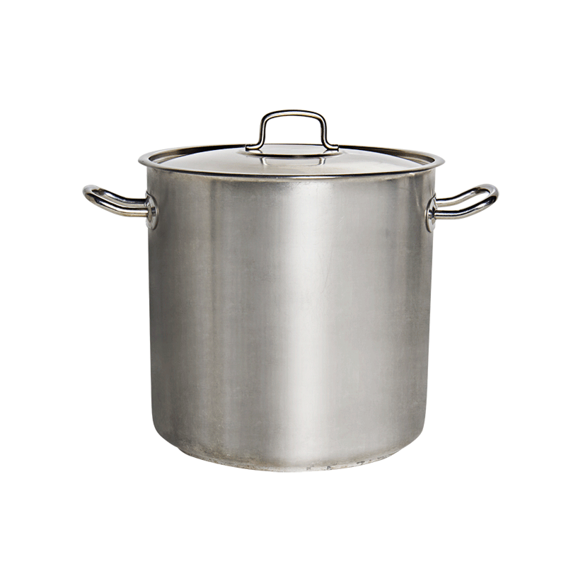 Verhuur van kookpot 30 met deksel - Options