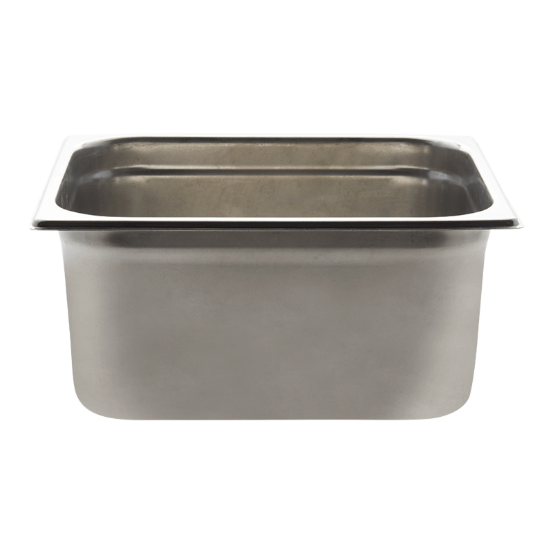 Verhuur van Bak GN 1/2 150 mm - Options