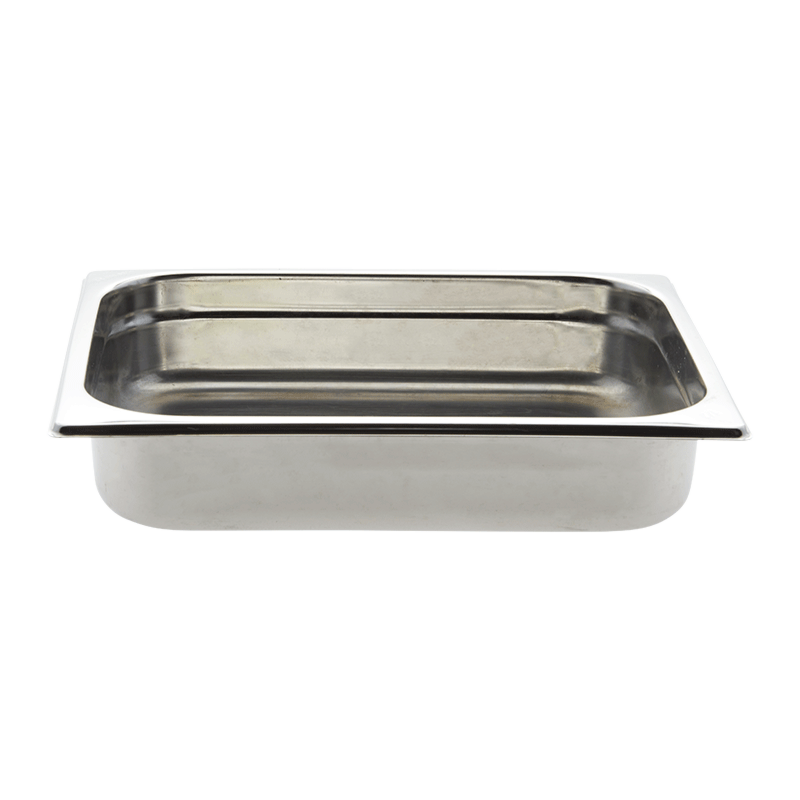 Verhuur van Bak GN 1/2 65 mm - Options